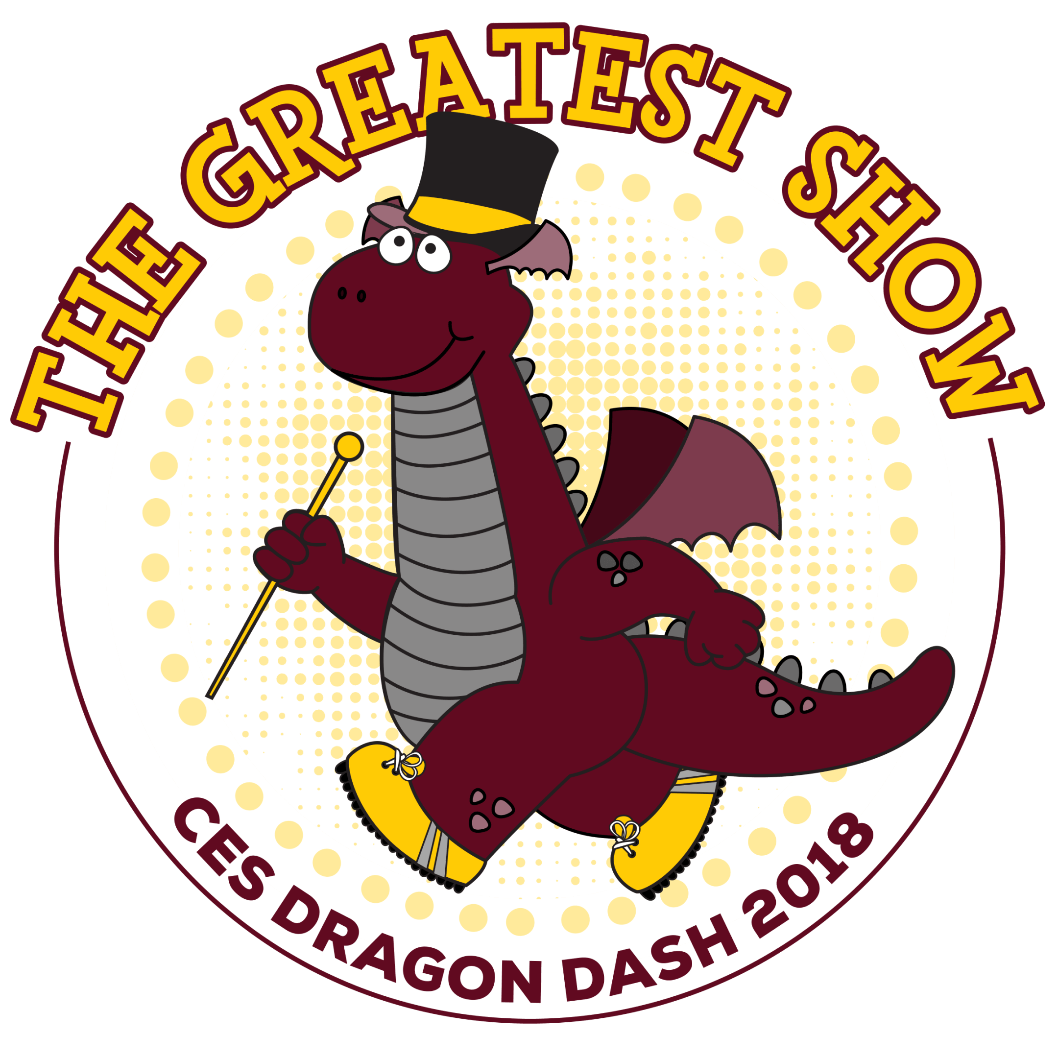 Dragon Dash 2018